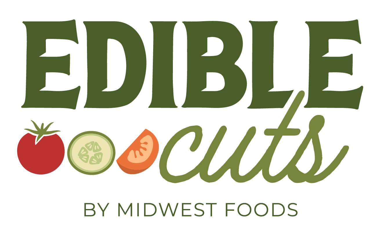 Pre-Cut & Grab n’ Go | Midwest Foods
